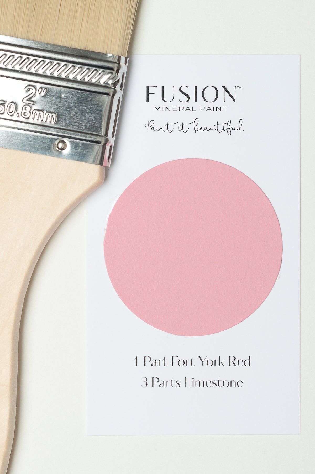 Fusion Mineral Paint - Custom Blends – Gratefully Restored